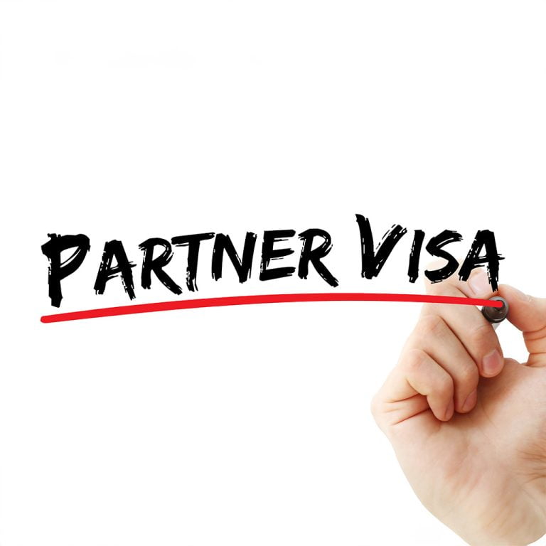 Guides for Australia's Partner Visas